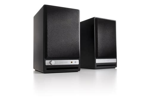 Image result for Audioengine HD3 Red