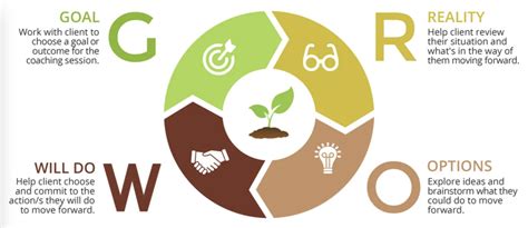 Image result for Grow Model of Reality