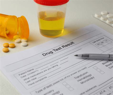 Image result for Drug Testing