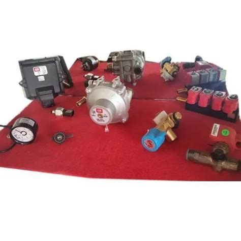 Image result for CNG Kit Installation Process