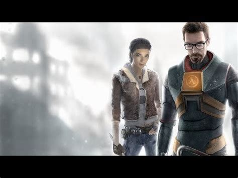 Image result for Apps Box Half-Life Two Walkthrough
