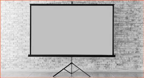 Image result for Projector Screen Color for 3D Screen