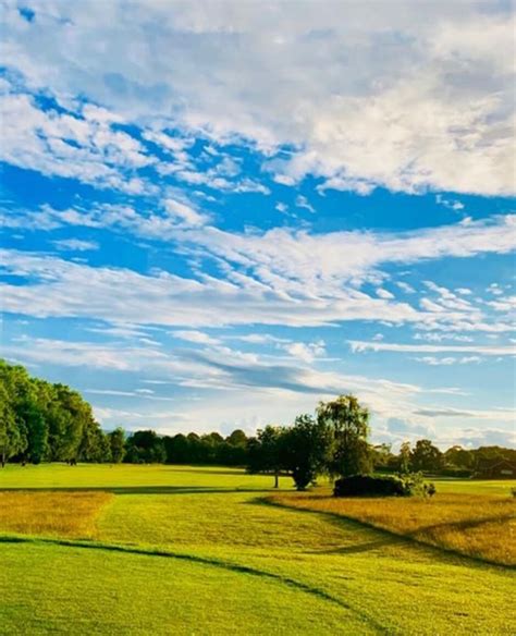 Image result for Visiting a Golf Course