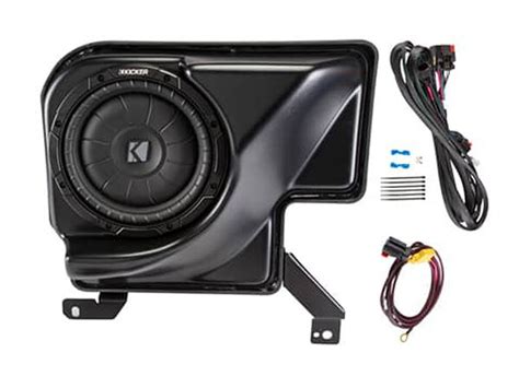 Image result for Sub Install Kit