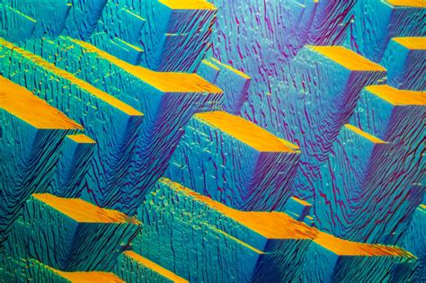 Image result for Crystal Structure Microscope