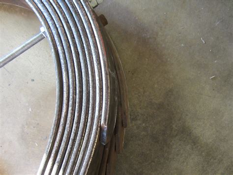 Image result for Model T Spring Repair