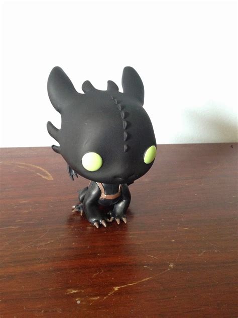 Image result for Toothless Funko POP