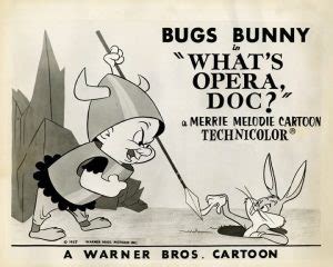 Image result for What Opera Doc Play