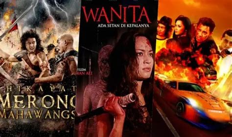Image result for Filem Melayu
