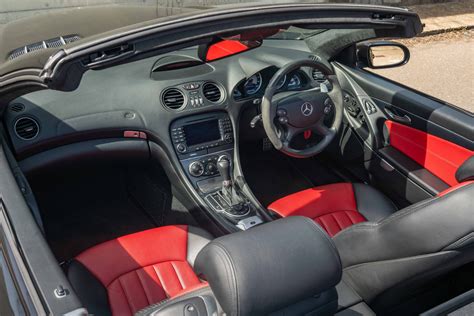 Image result for SL55 AMG Performance