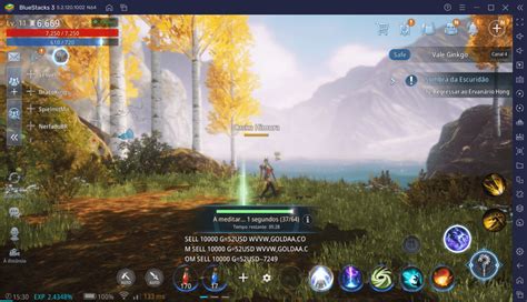 Image result for Mir4 PS Guide