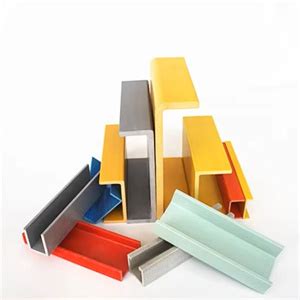 Image result for FRP Structural Shapes