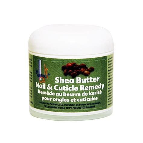 Image result for Help for Splitting Nails Shea Butter