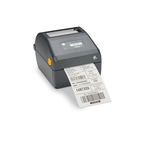 Image result for Zebra Color Label Printer