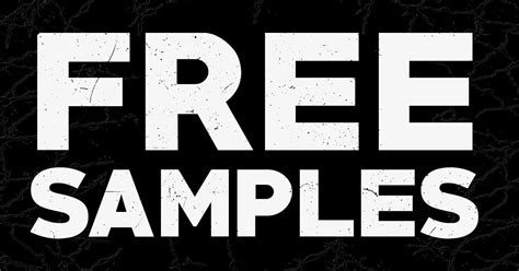 Image result for Free Samples Examples