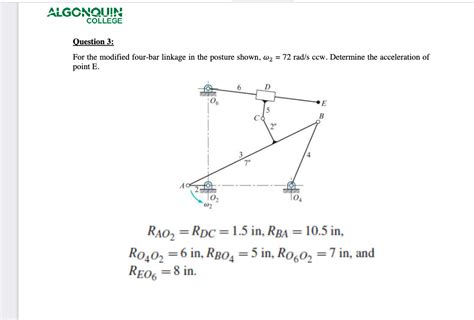 Image result for Modified 4 Bar Setup