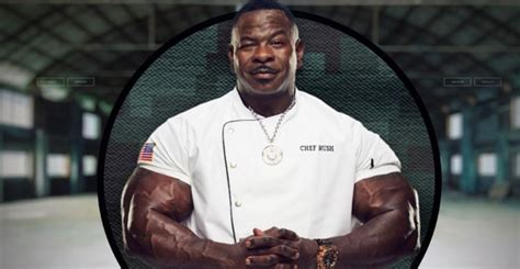 Image result for Commando Cooke