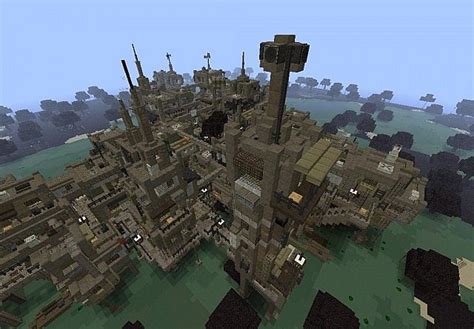 Image result for Minecraft Swamp Village Map