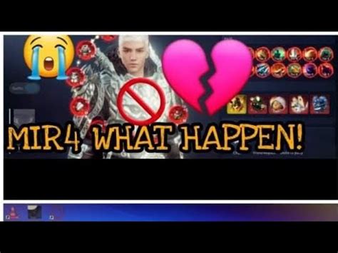 Image result for Stream Connection Error Mir4