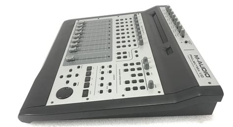 Image result for M-Audio Drivers Free Download Project Mix