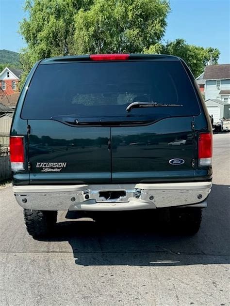 Image result for 2002 Excursion Retractable Steps