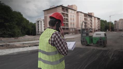 Image result for Contractor Making a Phone Call