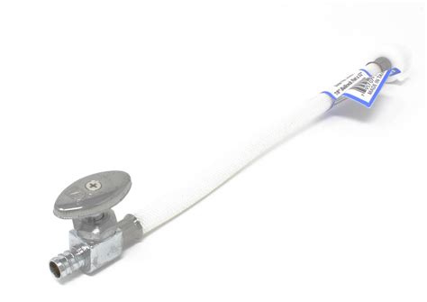 Image result for PEX Toilet Connection