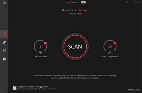 Image result for IObit Driver Booster Pro