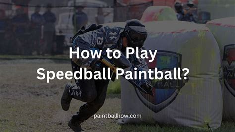 Image result for Speedball Tips and Tricks