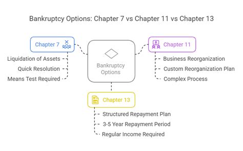 Image result for Chapter 13 Vs Chapter 7