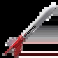 New Two Stages Model Rocket Kits