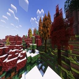 Image result for Most Beautiful Minecraft Mods