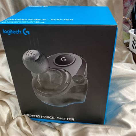 Image result for Logitech Shifter