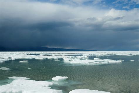 Image result for How Does Ice Form