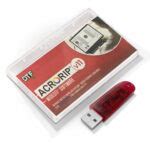 Image result for How to Use Acrorip