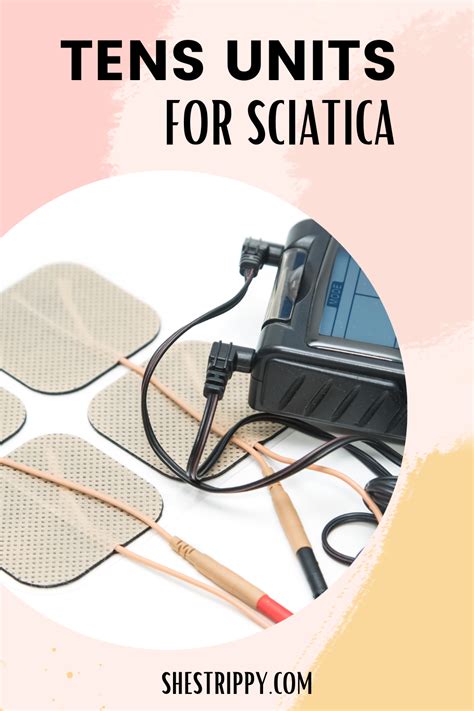 Image result for Tens Machine Sciatica