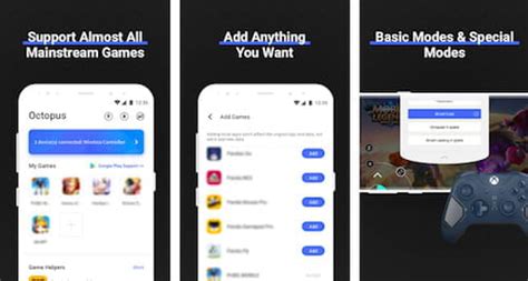 Image result for Octopus - Gamepad Key Mapper Tutorial