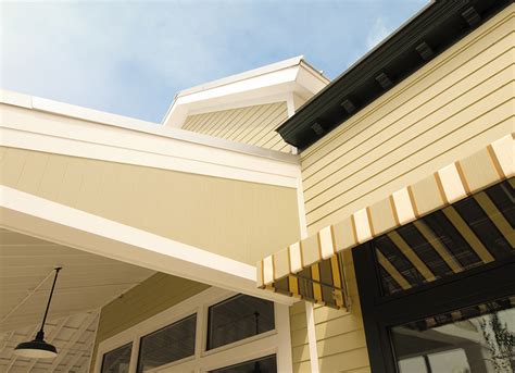 Image result for SmartSide Panel Installation