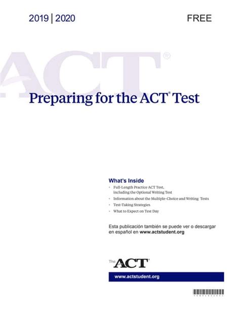 Image result for Act Practice Test