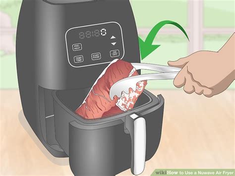 Image result for NuWave Air Fryer Tutorial