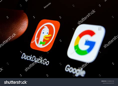 Image result for Duck Duck Go Features