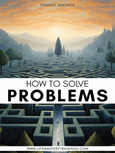 Image result for How to Solve Problems