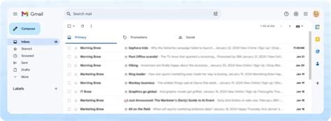 Image result for How to Open Email Inbox