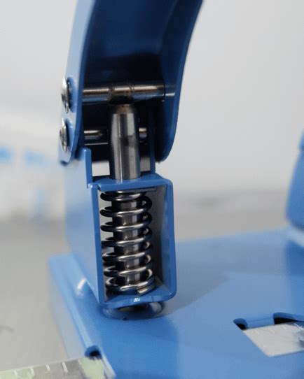 Image result for Paper Puncher Spring