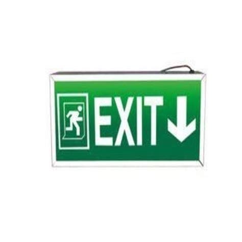 Image result for Emergency LED Signal