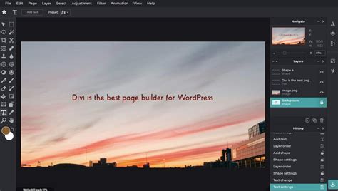 Image result for Examples of Graphic Design Software