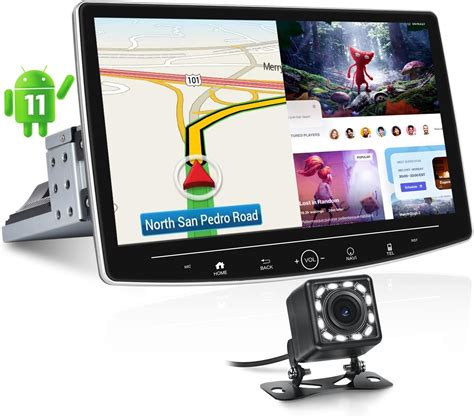 Image result for Android Touch Screen Radio