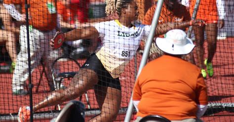 Image result for Discus Toss