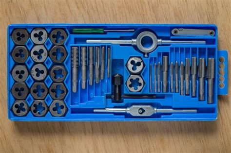 Image result for Re Thread Tools