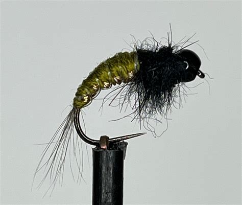 Image result for Polish Nymph Patterns